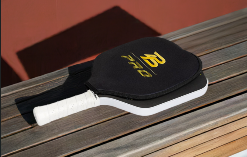 Ultimate Performance: T700 Raw Carbon Fiber Paddles | PBPRO Pickleball