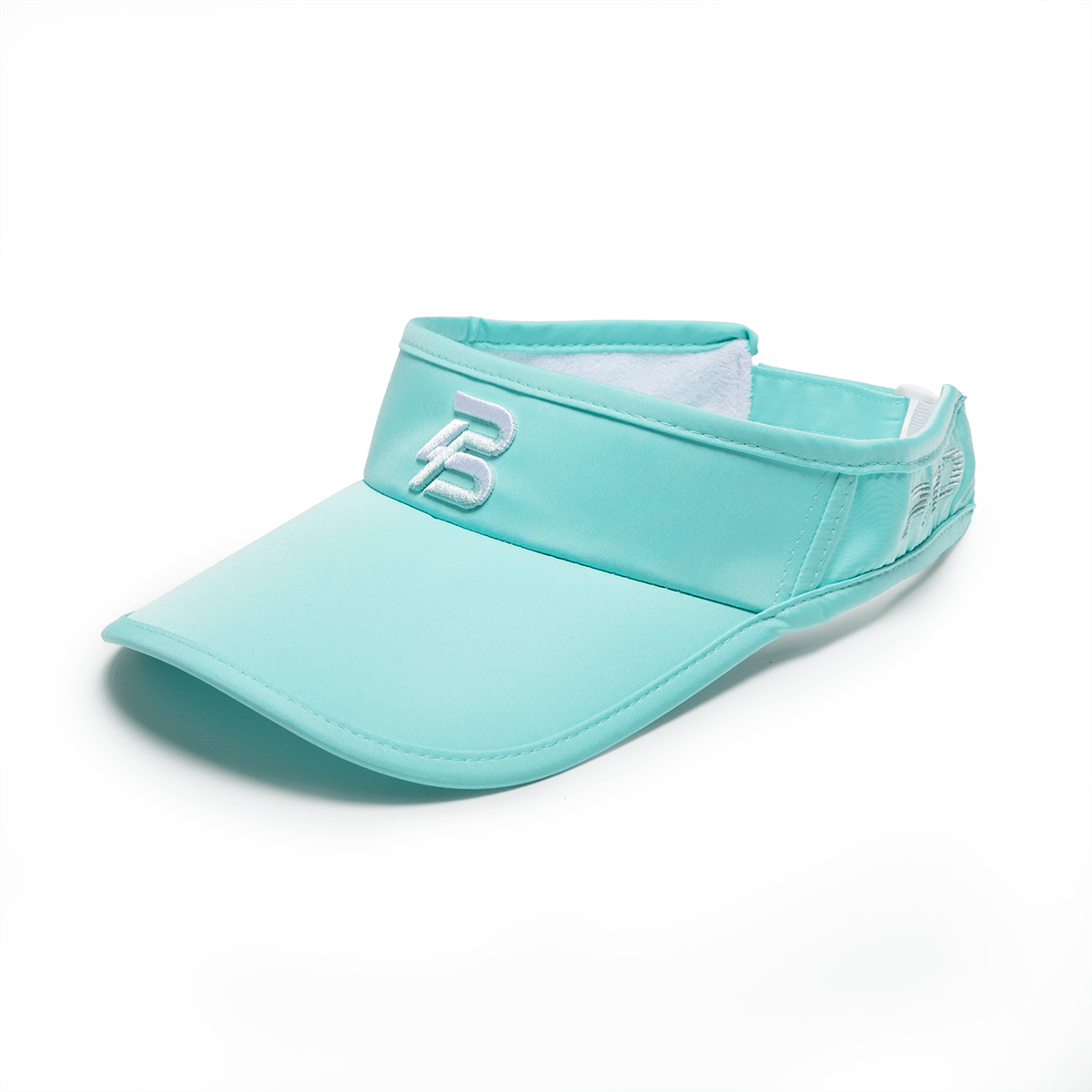 Pickleball Visor | PBPRO Performance | Mint Green